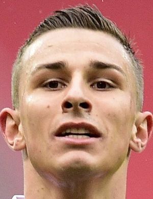 Rémi Oudin - Profilo giocatore 21/22 | Transfermarkt