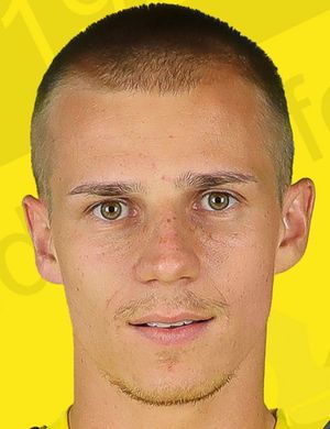 Lukas Metz - Player profile 23/24 | Transfermarkt