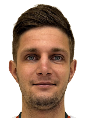 Yuriy Lovets - Profilo giocatore 2025 | Transfermarkt