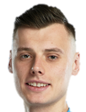 Dmitriy Borodin - Player profile 2022 | Transfermarkt