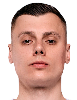 Dmitriy Borodin - Perfil de jogador 2025 | Transfermarkt