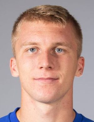 Haris Hajdarevic - Player profile 21/22 | Transfermarkt