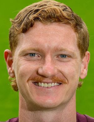 Kye Rowles - Player profile 2025 | Transfermarkt