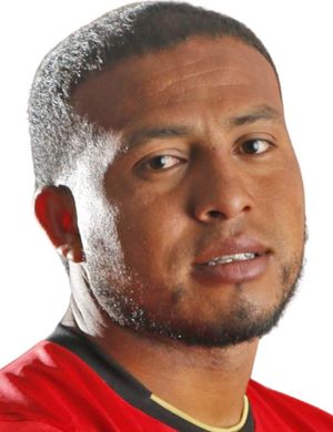 Johan Madrid - Player profile 2025 | Transfermarkt