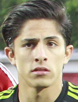 Alan Cervantes - Perfil del jugador 21/22 | Transfermarkt