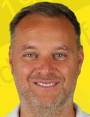 Christian Schultz - Trainerprofil | Transfermarkt