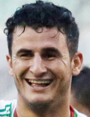 Aymen Hussein - Player profile 22/23 | Transfermarkt