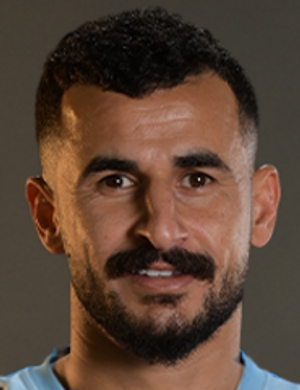 Aymen Hussein - Detailed stats | Transfermarkt