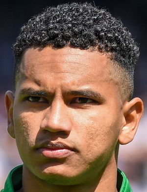 Rogério - Player profile 23/24 | Transfermarkt