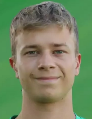 Mateusz Lisowski - キャリアスタッツ | Transfermarkt