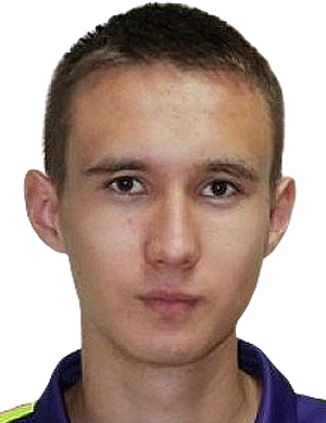 Georgi Zhuravlev - Player profile 21/22 | Transfermarkt