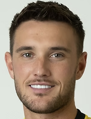 Dylan Fox - Player profile 25/26 | Transfermarkt