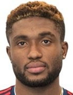 Funsho Bamgboye - Oyuncu profili 23/24 | Transfermarkt