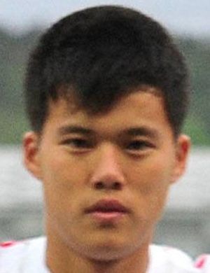 Jun Hyok Yon - профиль игрока | Transfermarkt