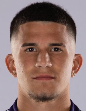 David Loera - National team | Transfermarkt