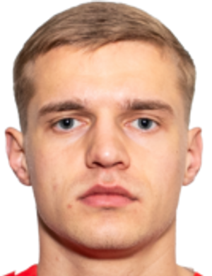 Vladislav Volkov - Player profile 25/26 | Transfermarkt