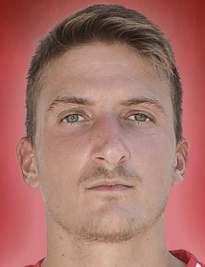 Stefano Rossoni - Spelersprofiel 22/23 | Transfermarkt