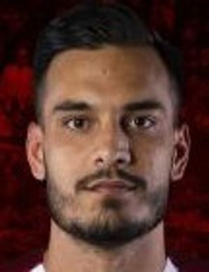 Dimitrios Stavropoulos - Player profile 22/23 | Transfermarkt