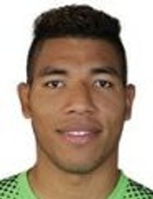 Orlando Mosquera - Perfil de jogador 2023 | Transfermarkt