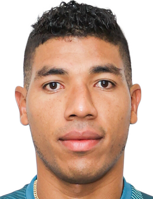 Orlando Mosquera - Perfil de jogador 25/26 | Transfermarkt