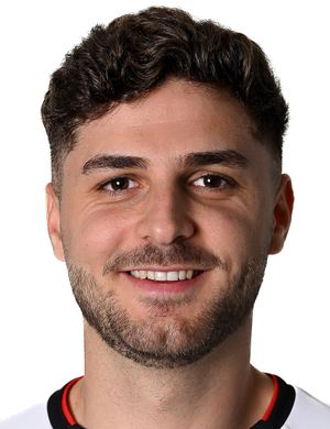 Izer Aliu - Player profile 25/26 | Transfermarkt