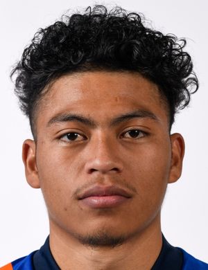 Rey Ortiz - Profil du joueur 2022 | Transfermarkt