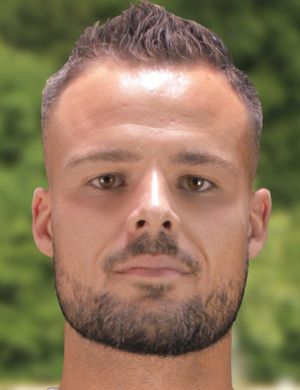 Manuel Trost - Player profile | Transfermarkt