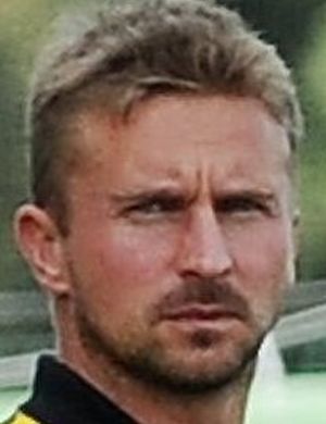 Benjamin Hoffmann - Trainerprofil | Transfermarkt