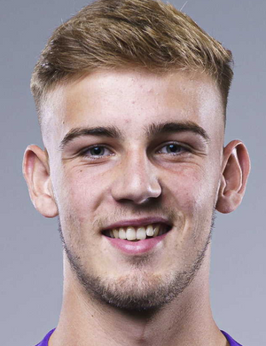 Niels Hahn - Spielerprofil 20/21 | Transfermarkt