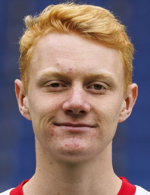 Nicolas Seiwald - Player profile 22/23 | Transfermarkt