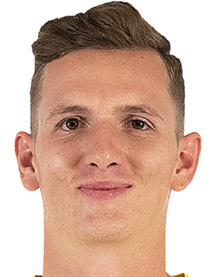 Filip Balaj - профиль игрока 21/22 | Transfermarkt