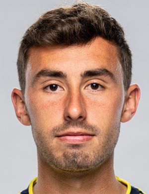 Jack Maher - Player profile 2022 | Transfermarkt