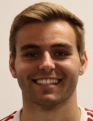 Carson Vom Steeg - Perfil del jugador 2022 | Transfermarkt