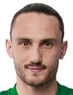 Giorgi Kochorashvili - Player profile 25/26 | Transfermarkt