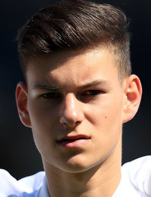 Tom Krauß - Spielerprofil 20/21 | Transfermarkt