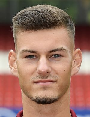 Tom Krauß - Spielerprofil 21/22 | Transfermarkt