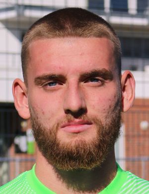 Ole Pohlmann - Spielerprofil 20/21 | Transfermarkt