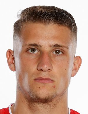 Mick Gudra - Player profile 22/23 | Transfermarkt