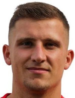 Mick Gudra - Player profile 22/23 | Transfermarkt