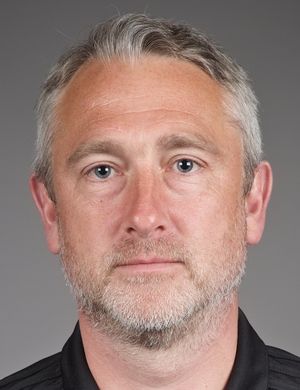 Sean McAuley - Manager profile | Transfermarkt