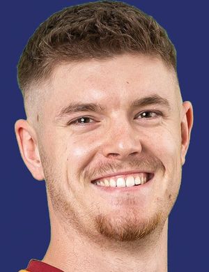 Luca Graf - Spielerprofil 22/23 | Transfermarkt