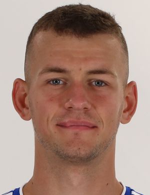 Kacper Jozefiak - Player profile 24/25 | Transfermarkt