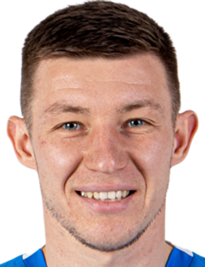 Dmitriy Rashchupkin - Player profile 25/26 | Transfermarkt