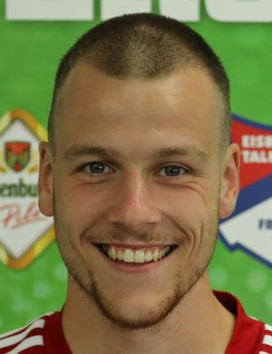 Gabriel Jost - Player profile 22/23 | Transfermarkt