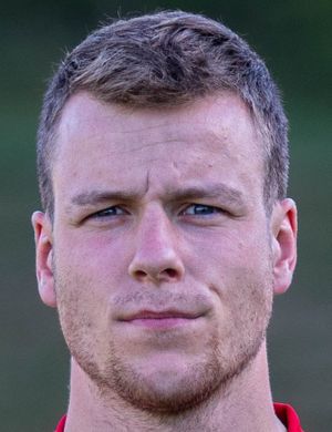 Gabriel Jost - Perfil del jugador 22/23 | Transfermarkt