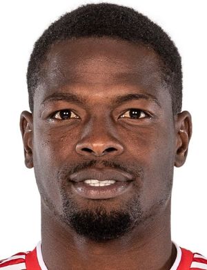 Cory Burke - Player profile 2024 | Transfermarkt