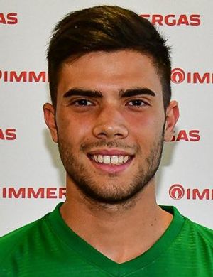 Matteo Rossi - Player profile 22/23 | Transfermarkt