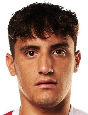 Tommaso Panelli - Player profile 23/24 | Transfermarkt