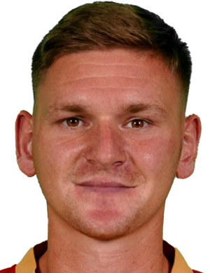 Filip Jovic - Player profile 2025 | Transfermarkt