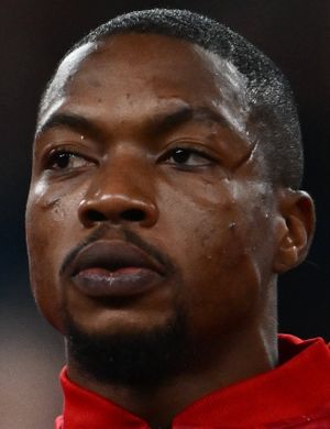 Yannick Yankam - Player profile 23/24 | Transfermarkt